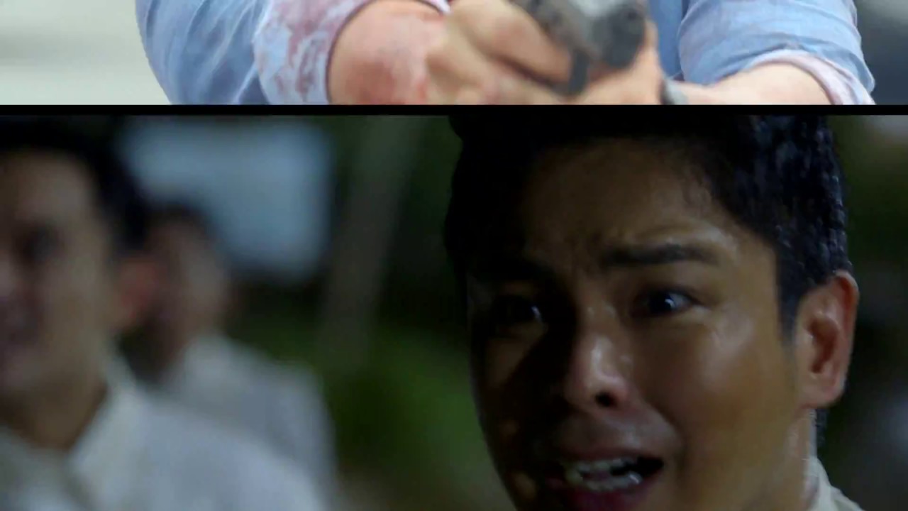 FPJ's Ang Probinsyano: Top 3 Action Scenes of Cardo Dalisay - YouTube