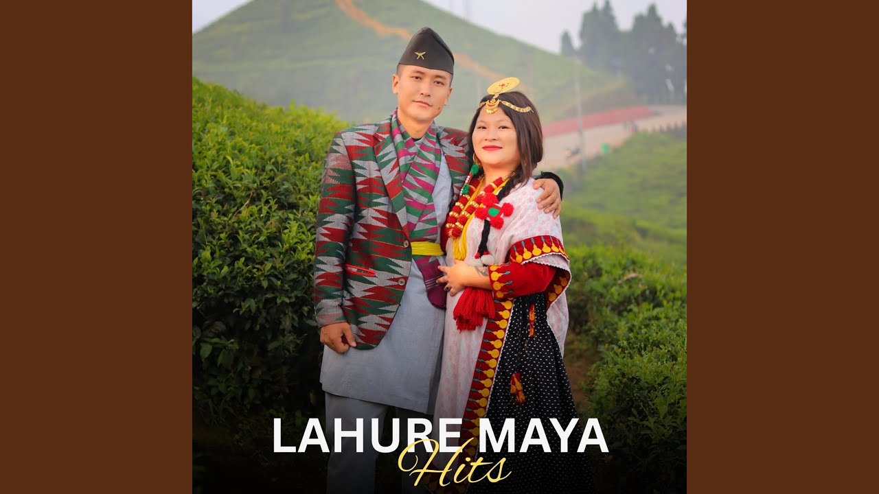 Lahure Maya 2 - YouTube