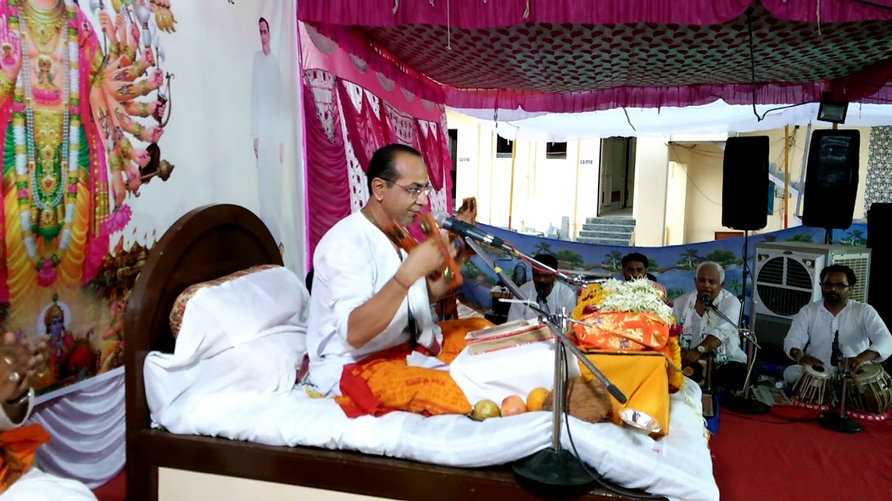 Gopal muraliya wale - bhajan - YouTube