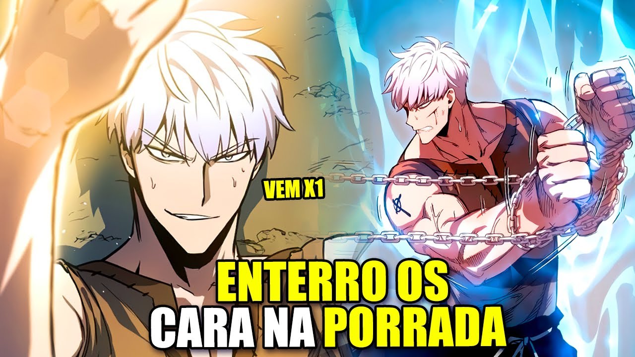 NEM OS DEUSES PARAM ESSE MALUCO (APELÃO PAKARAI) KKKKKKKKKKKK - YouTube