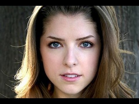 Anna Kendrick Pun Dog