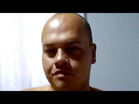 Andre Brum ator da novela a Viagem fala sobre depressão
