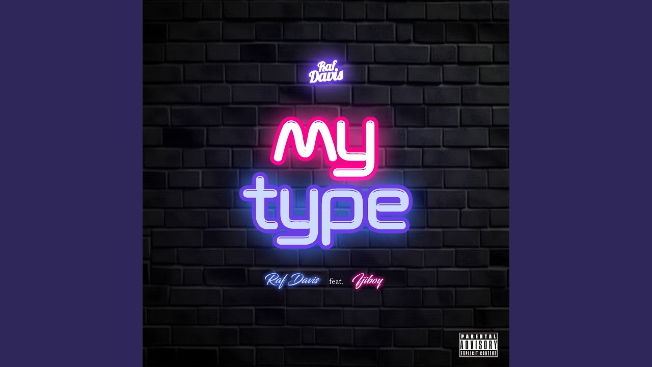 My Type - YouTube