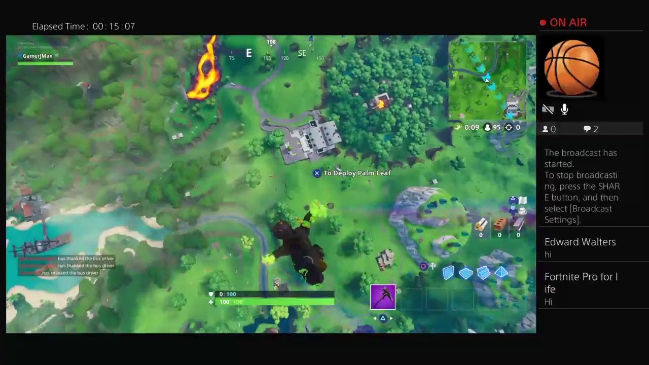 Fortnite PRO #Ninja#TFue#MrTop5#Shadical#Lachlan#LazarBeam#Daequan# ...