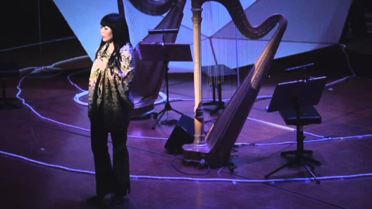 玫熹Macy Chen - Taiwan Aboriginal Chanting - YouTube