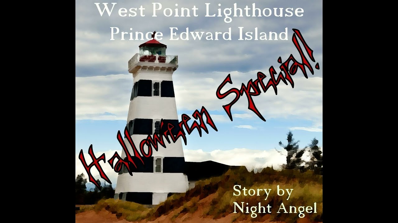 "Halloween Special" Terrifying Secrets Unveiled: "Haunted West Point ...