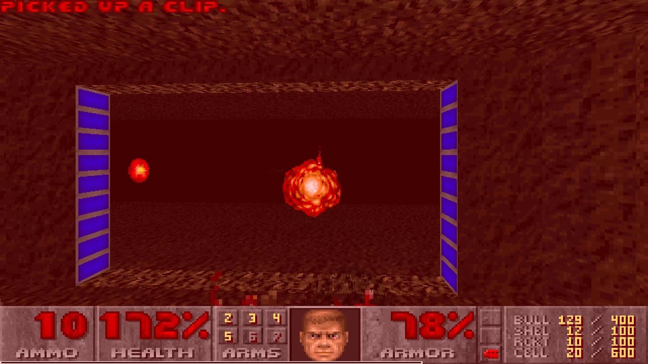 Scythe Map08 UV Max in 1m12s by dew - YouTube