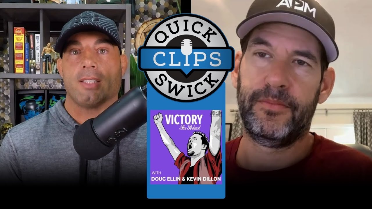 Doug Ellin's 'Victory Podcast' with Kevin Dillon and Kevin Connolly I ...