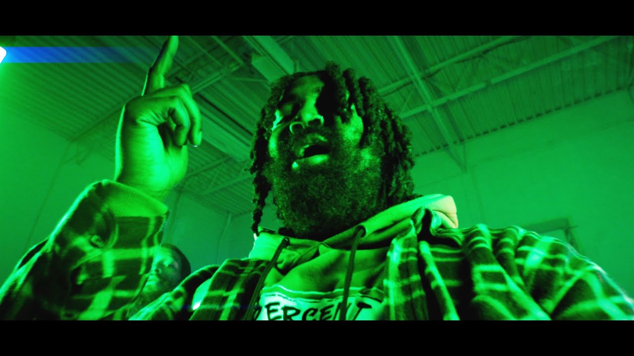 MACKK MYRON - MAEOLA (OFFICIAL MUSIC VIDEO) - YouTube