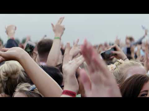 Ticketmaster App (EN)