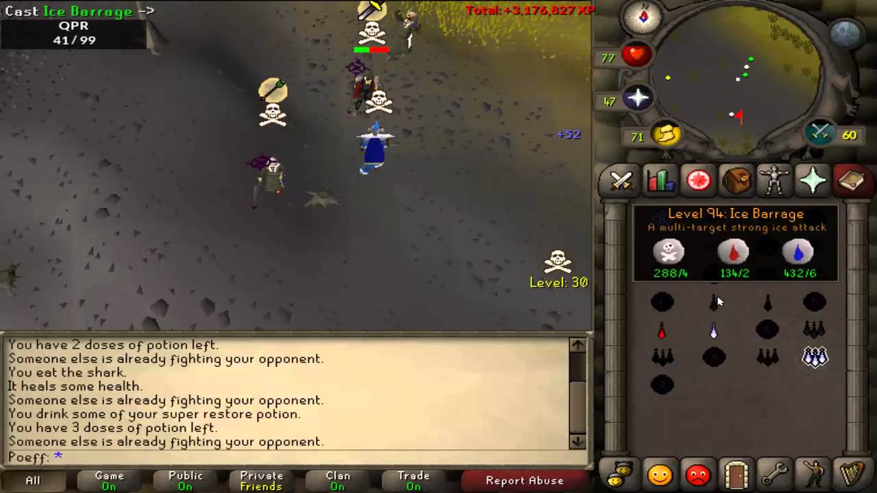 Wildy multi lure - YouTube