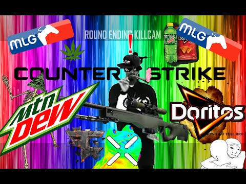 MLG Counter Strike Global Offensive Trailer Now more MLG!