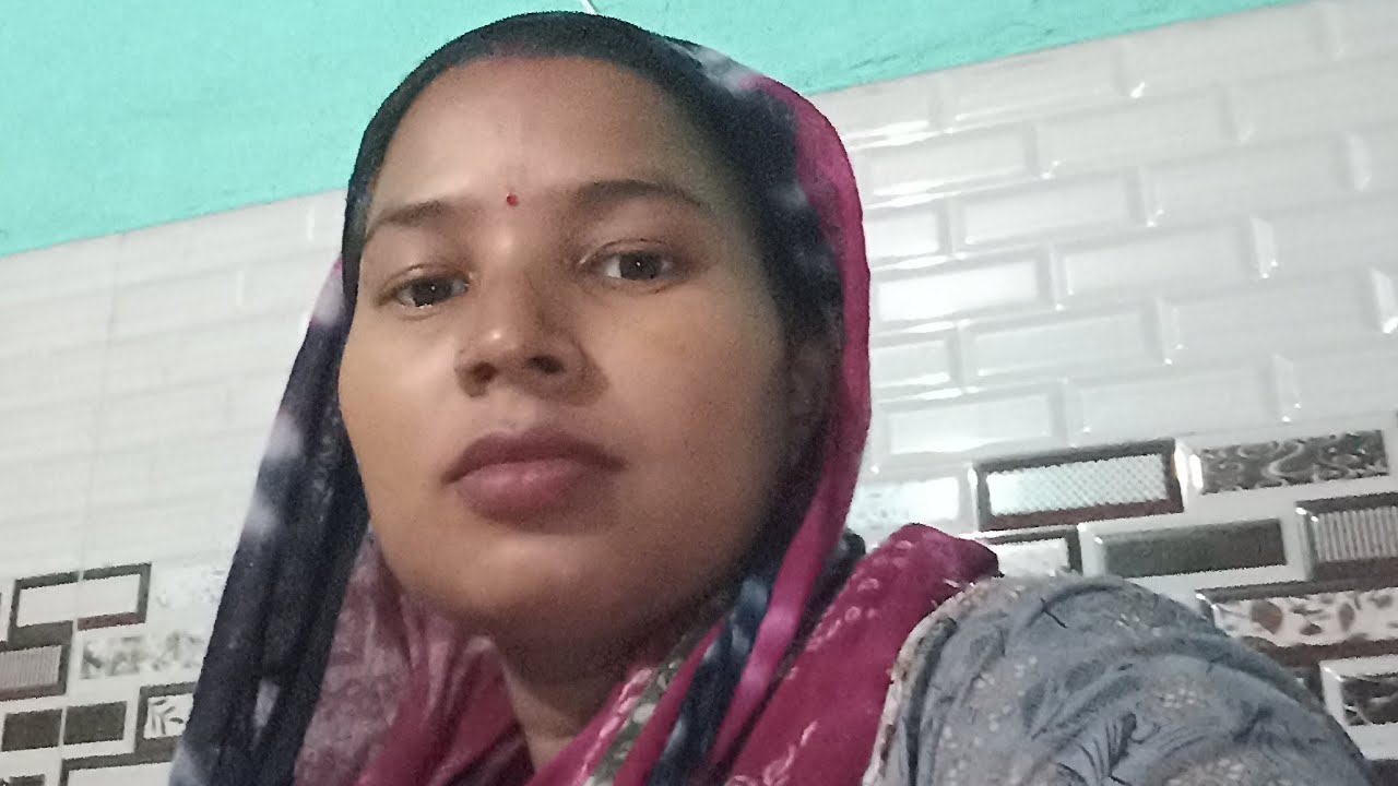 Geeta Rajput Delhi se live - YouTube