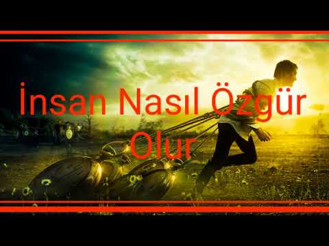 EPIKTETOS - İNSAN NASIL ÖZGÜR OLUR tek parça sesli kitap kişisel gelişim