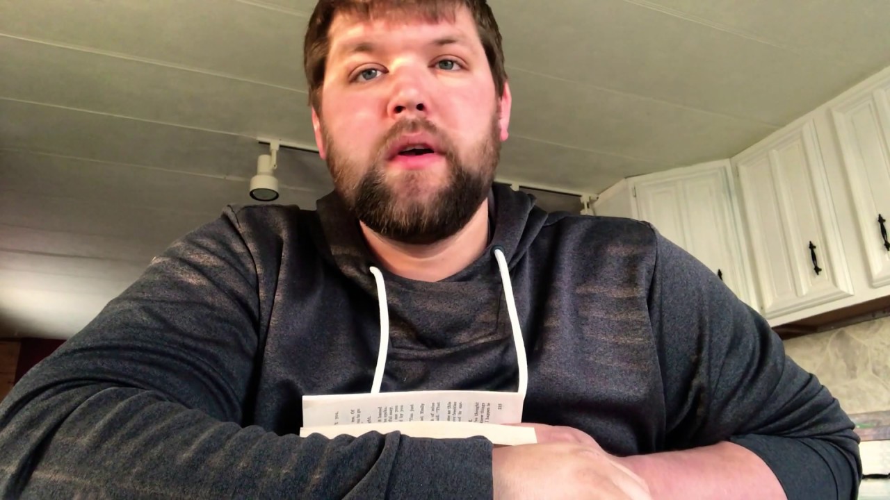 Chapter 11: No Promises in the Wind - YouTube