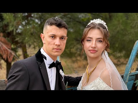 TRAKYA DÜĞÜNLERİ UZUNKÖPRÜ EMİNE & BİLAL KINA BÖLÜM 2