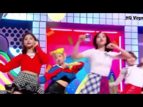 removed twice -  [MR Removed] TWICE Knock Knock