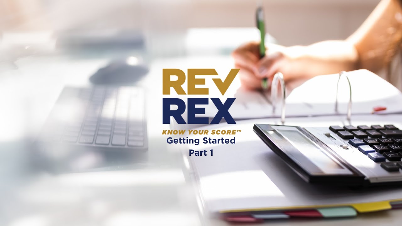 How to Set Up Your REVREX Account: Quick & Easy Sign-In Tutorial ...
