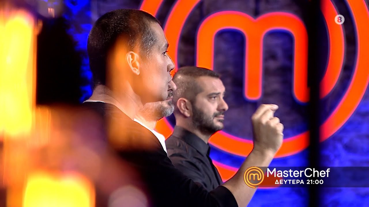 MasterChef 2022 | trailer 5ου επεισοδίου - Δευτέρα 24.1.2022 - YouTube