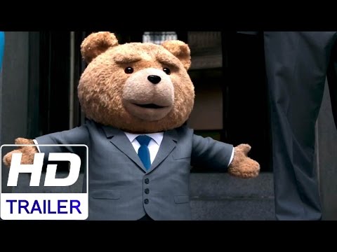 Ted 2 | Trailer Oficial HD | Download Dublado