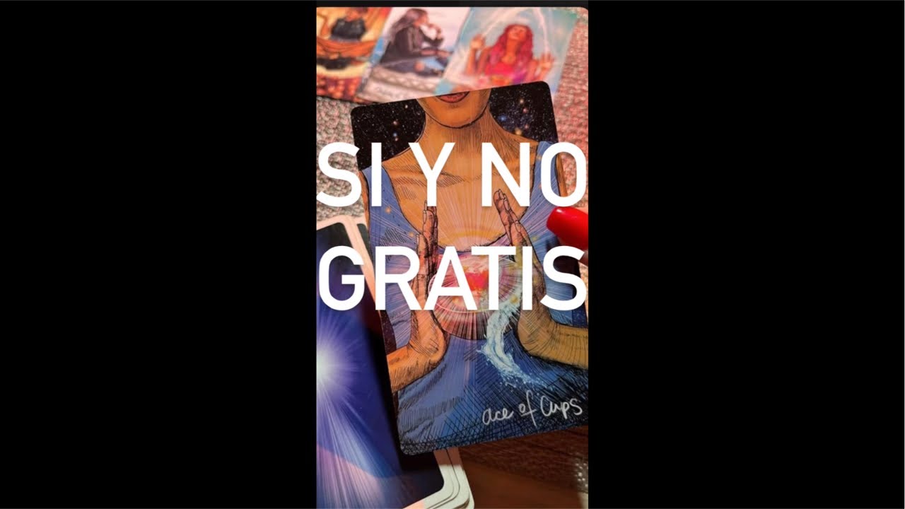 Tardecita con Luna Devora Tarot💖. Si y No Gratis. Prioridad para los Super Chats ️ 💸🍀. - YouTube