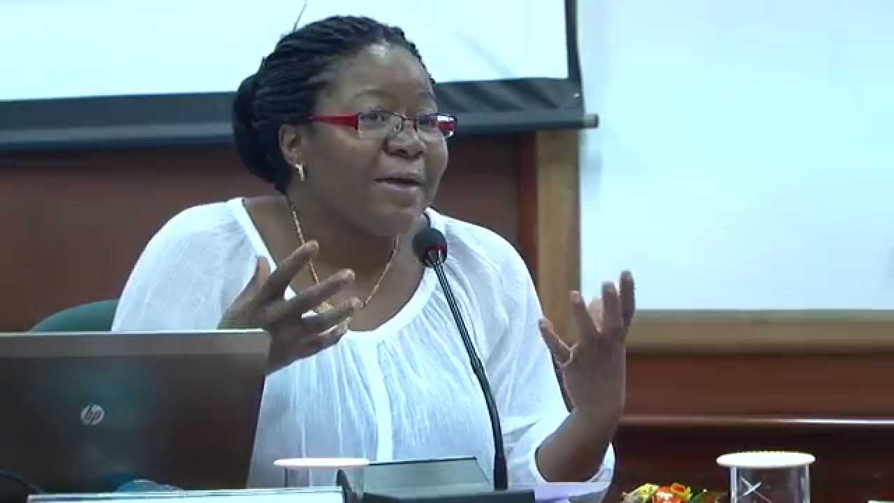 Prof. Trina Jones - AFFIRMATIVE ACTION IN THE ERA OF PRIVATIZATION ...