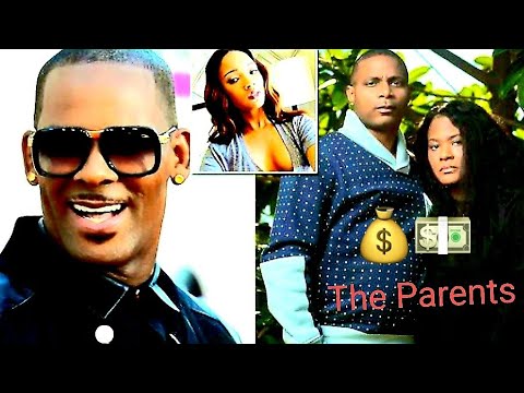 Update: R. Kelly, Tim Savage, Joycelyn, Azriel Clary, Dominique Gardner ...
