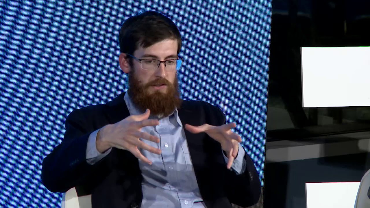 What do you say to people who deny climate change? | Nathan Rittenhouse ...