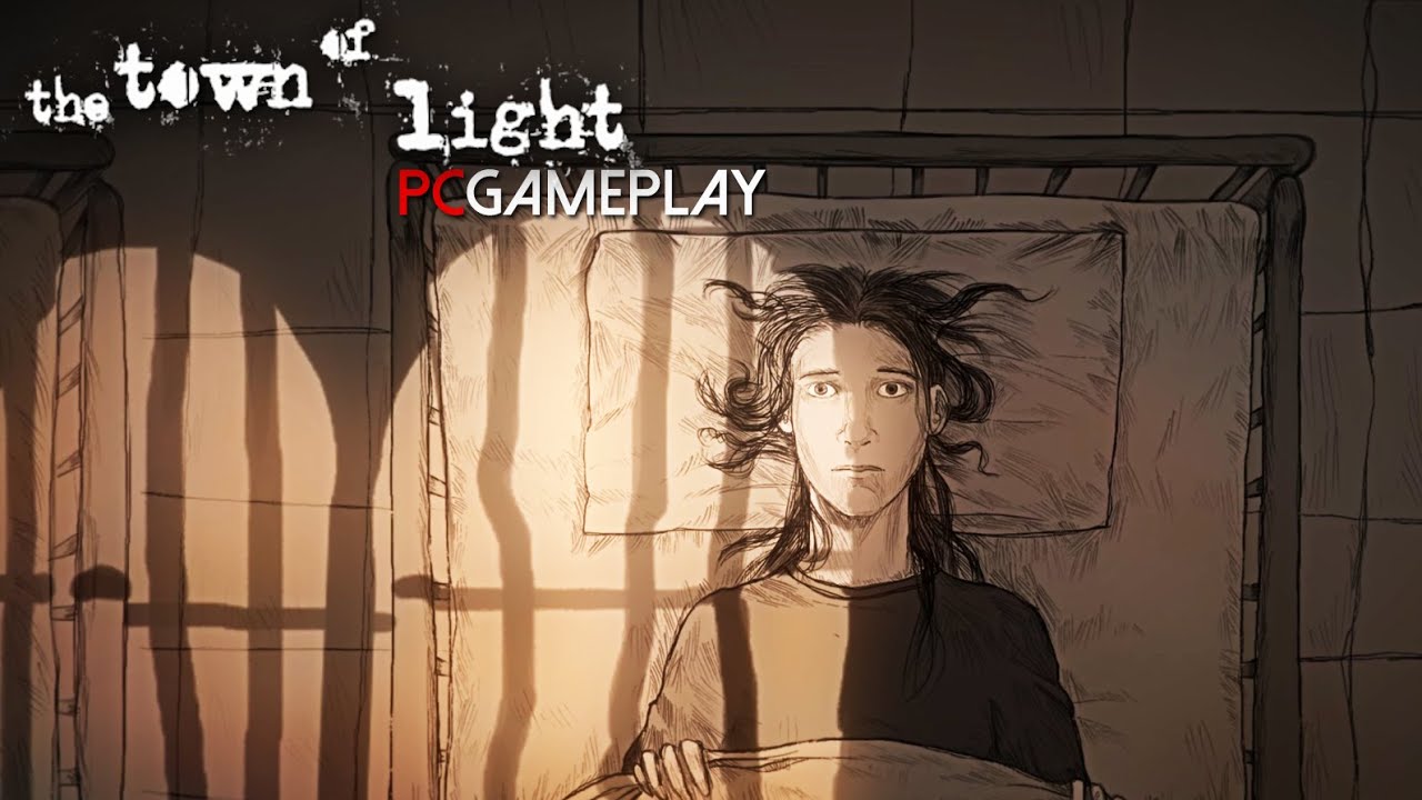 The Town of Light Gameplay (PC HD) - YouTube