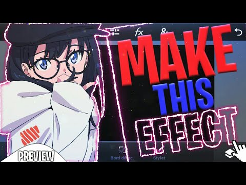 [TUTO] COMMENT FAIRE L'EFFET SABER SUR ANDROID - YouTube