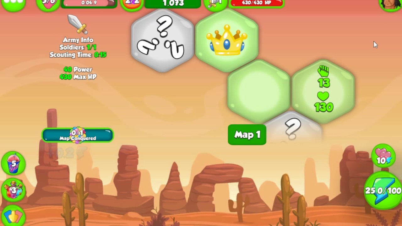 Slurpy Derpy GamePlay 1 - YouTube