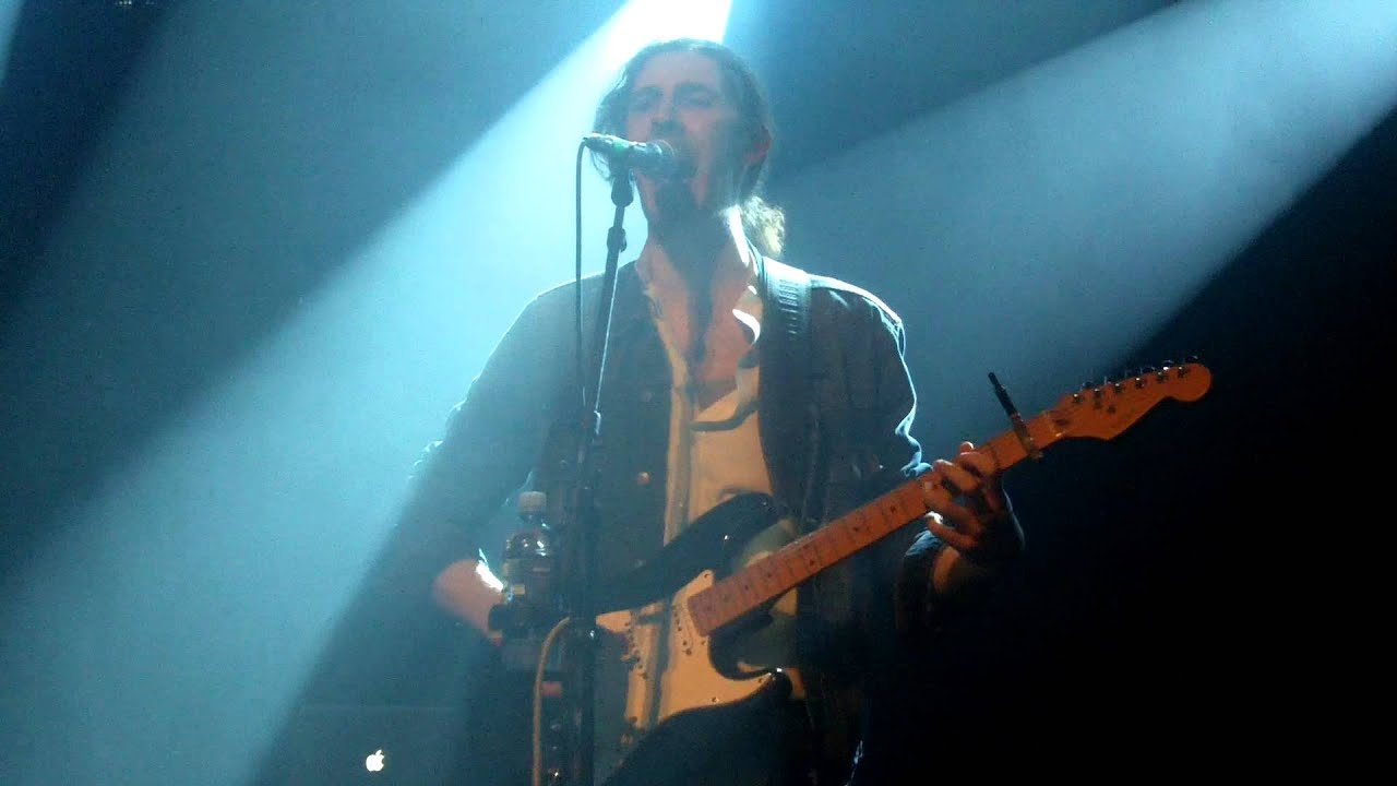 Hozier - To be Alone @Eurosonic 15/01/14 - YouTube