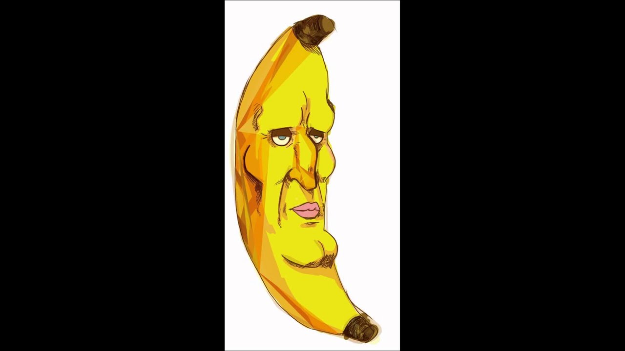 Bananananananana - YouTube