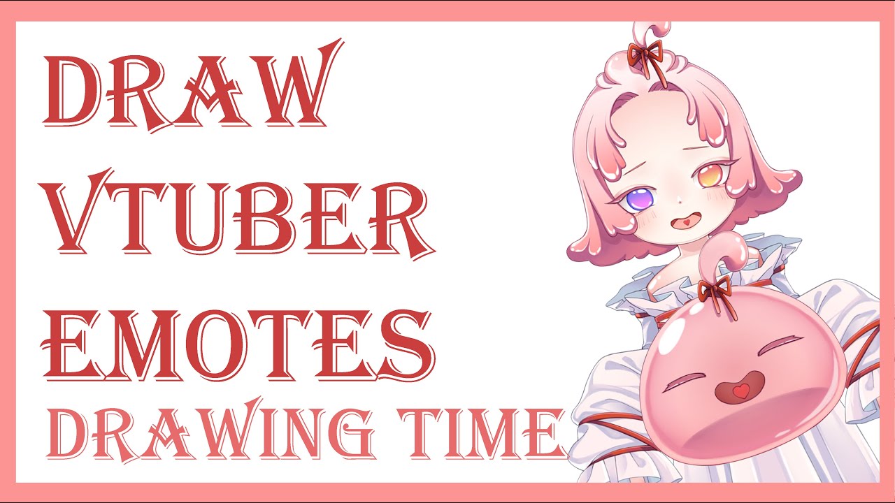 [Drawing] Bonk Bonk Bonk.JPG #Vtuber #EnVtuber - YouTube