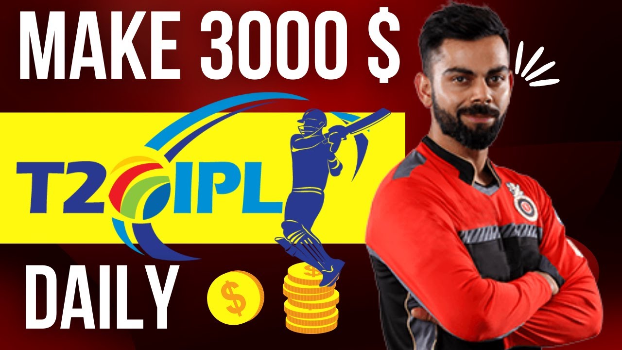 Create your own ipl 2022 cricket prediction website + admin at a very ...