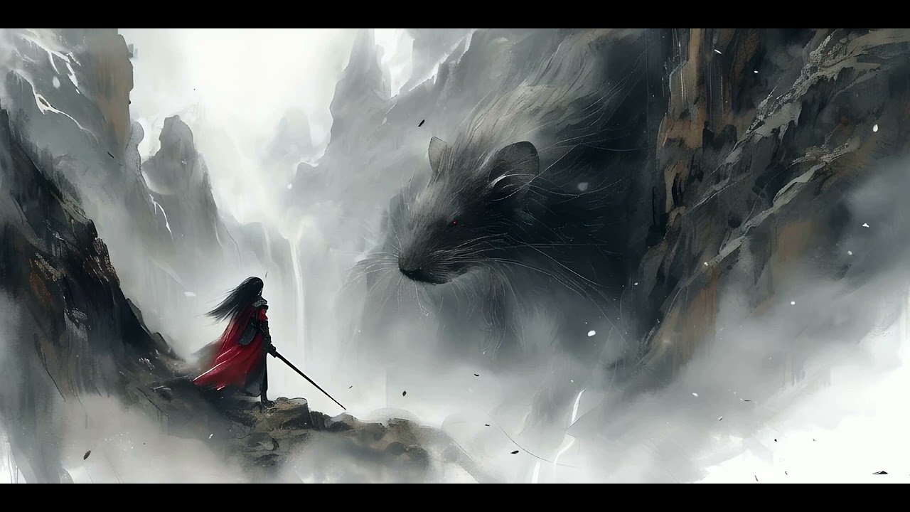 "Eternal Code of Bushido" - "Blades of Honor: A Samurai Symphony" - YouTube
