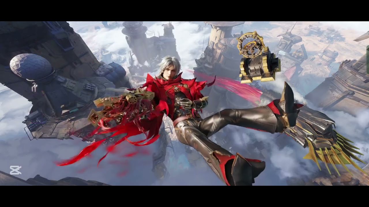 New Ultimate Spin | BloodBane Vesper | PUBG Mobile - YouTube