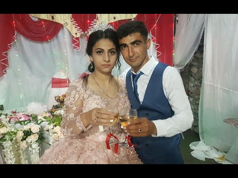 Ramile & Elman 2 Qiz evi 16 08 2020