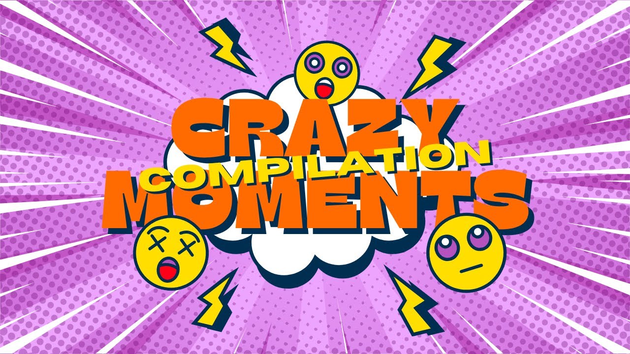 CRAZY COMPOUND NEBORS - YouTube