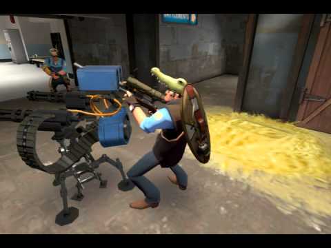 TF2 - Replay update : - YouTube