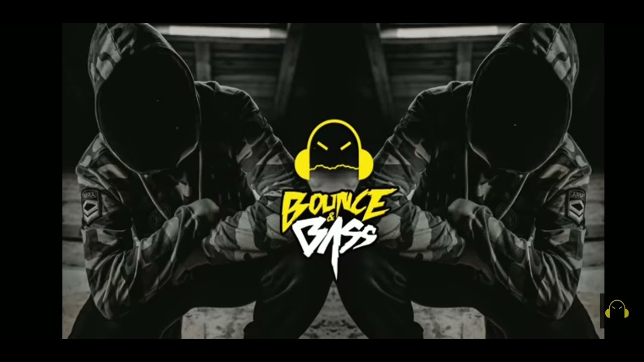 Nutcase22 - Captain (Bass Boosted) - YouTube Music