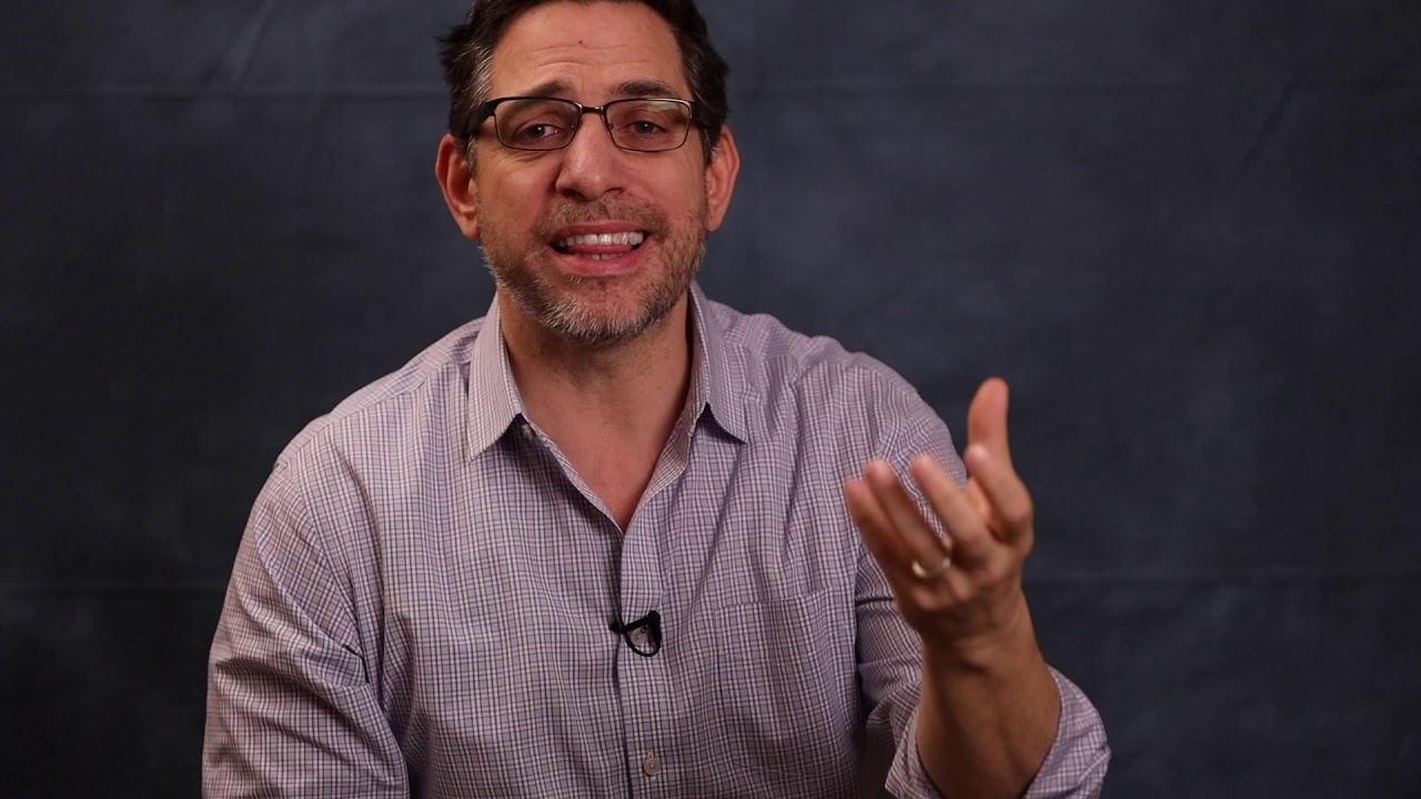 Rabbi David Ingber SLBC Skills Series 2 (Songleader Boot Camp 2019 ...