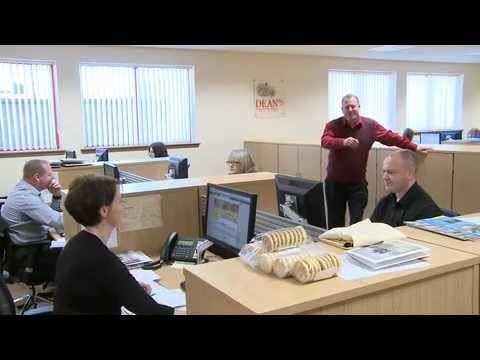 Dean's - New Extension 2012 - YouTube
