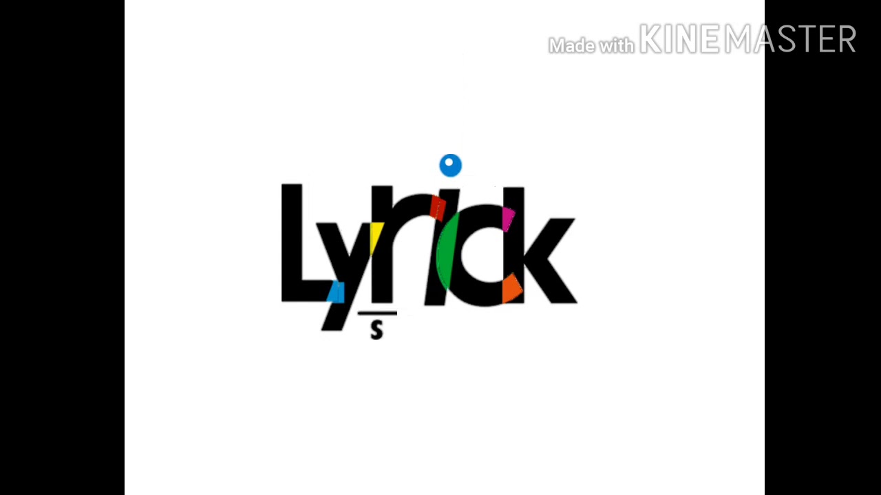 Lyrick Studios 1996-1998 Logo Remake - YouTube