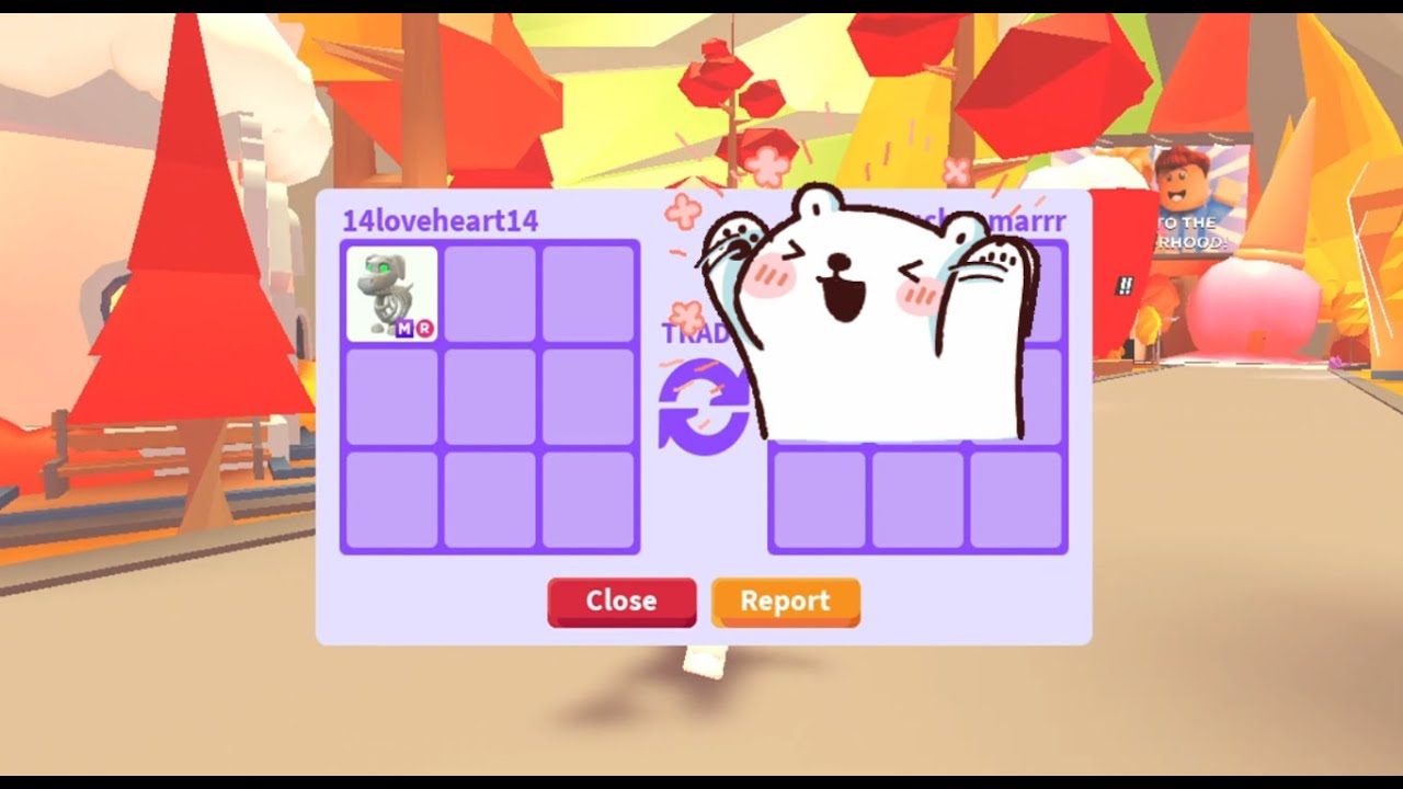 Finally! 🤩🤯 HUGE WIN For Mega Skele Dog In Adopt Me - Roblox - YouTube