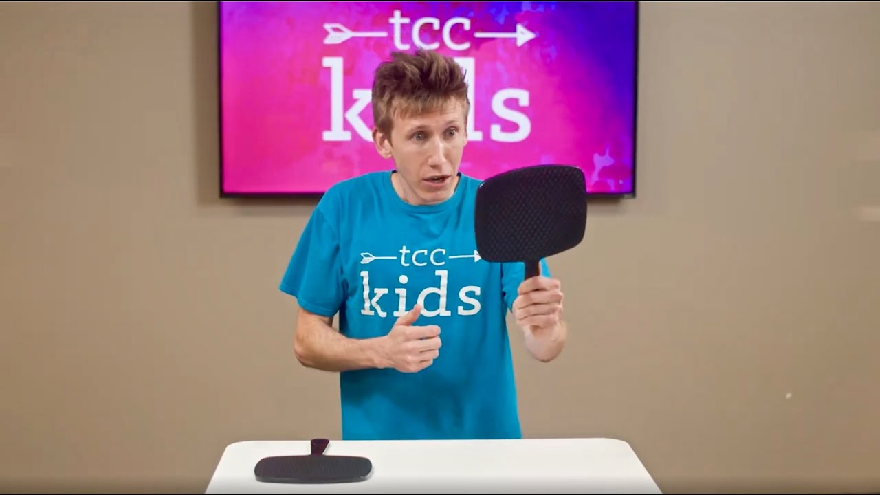 TCC Kids Worship-at-Home Week 15 (July 5th) - YouTube