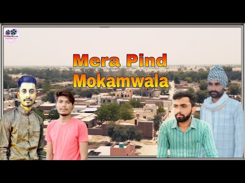 mere pind ch vasda rabb ve harbhajan maan mokamwala