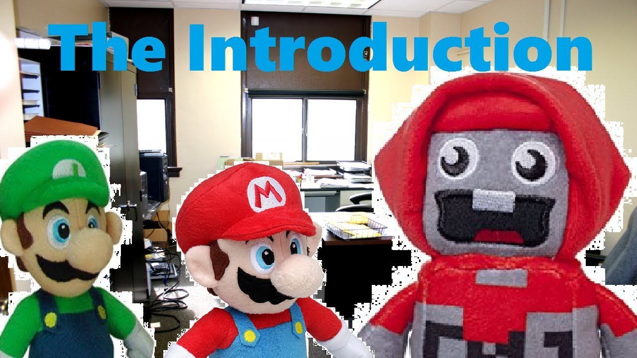 SPG: The Introduction - YouTube