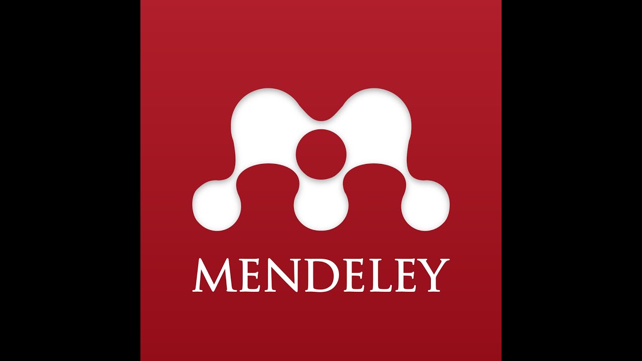 How to turn from Endnote to Mendeley in citation management - YouTube