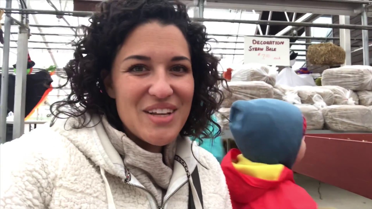 Country Sun Farm - Stillwater, MN - YouTube